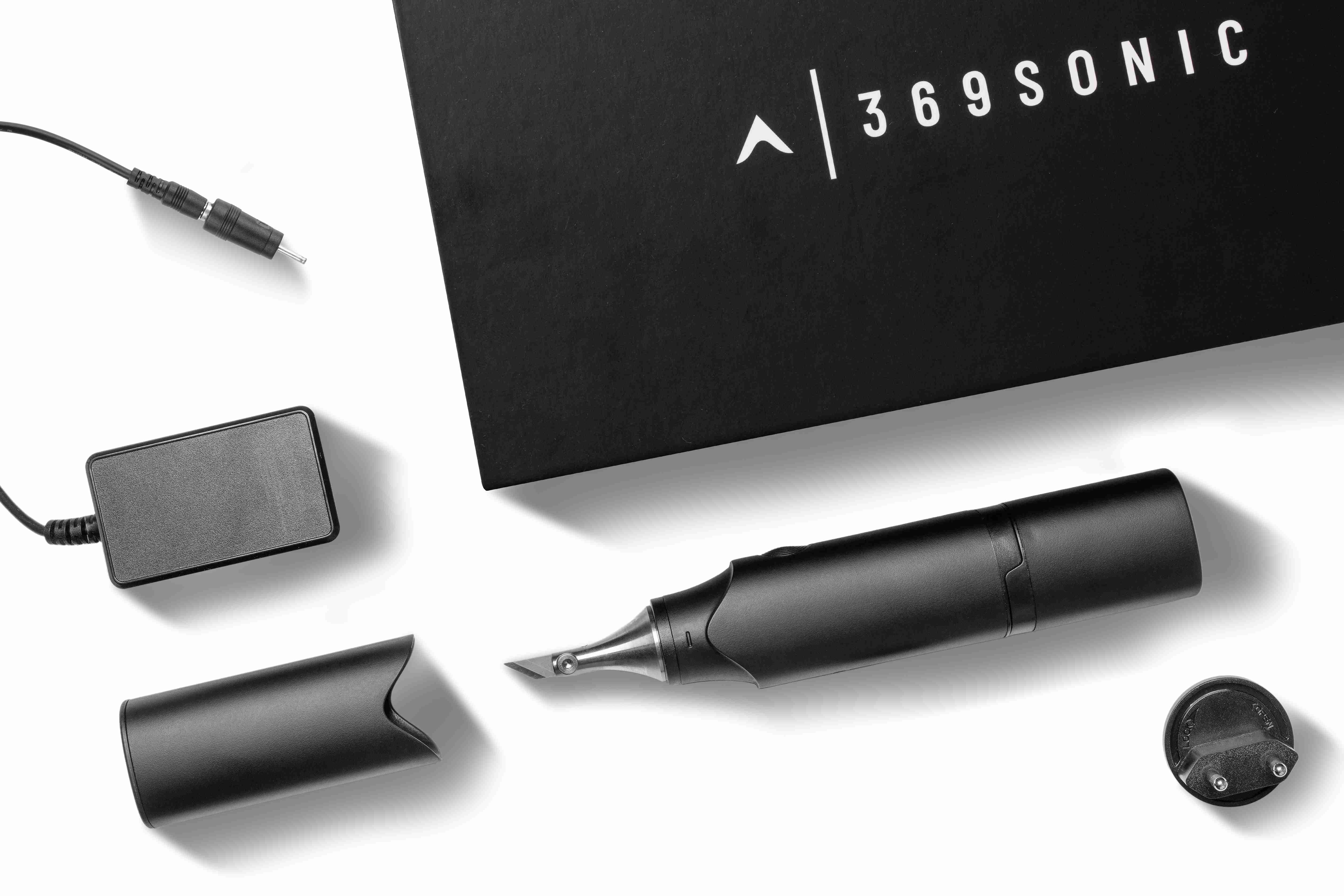 Ultrasonic Cutters | Optimize Your Workflow - 369Sonic