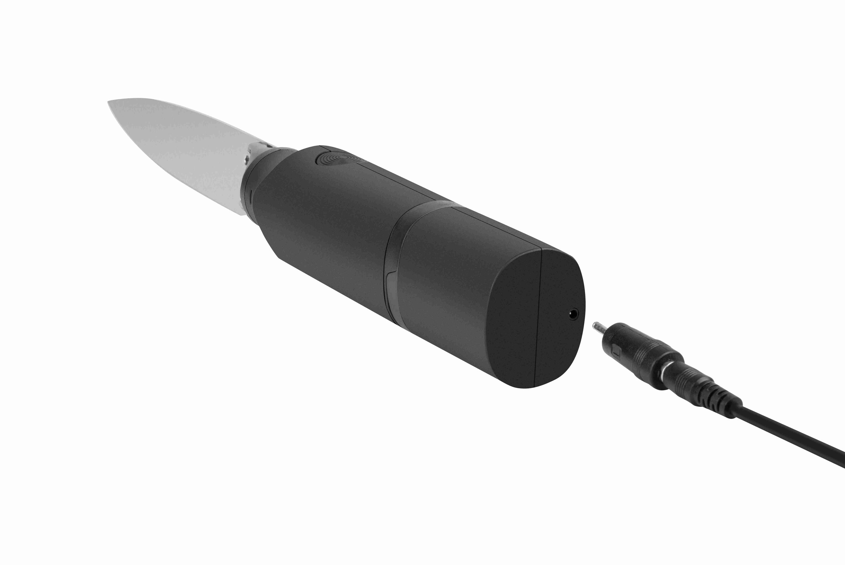 369Sonic Ultrasonic Kitchen Knife 45 W: Innovative Technology - 369Sonic