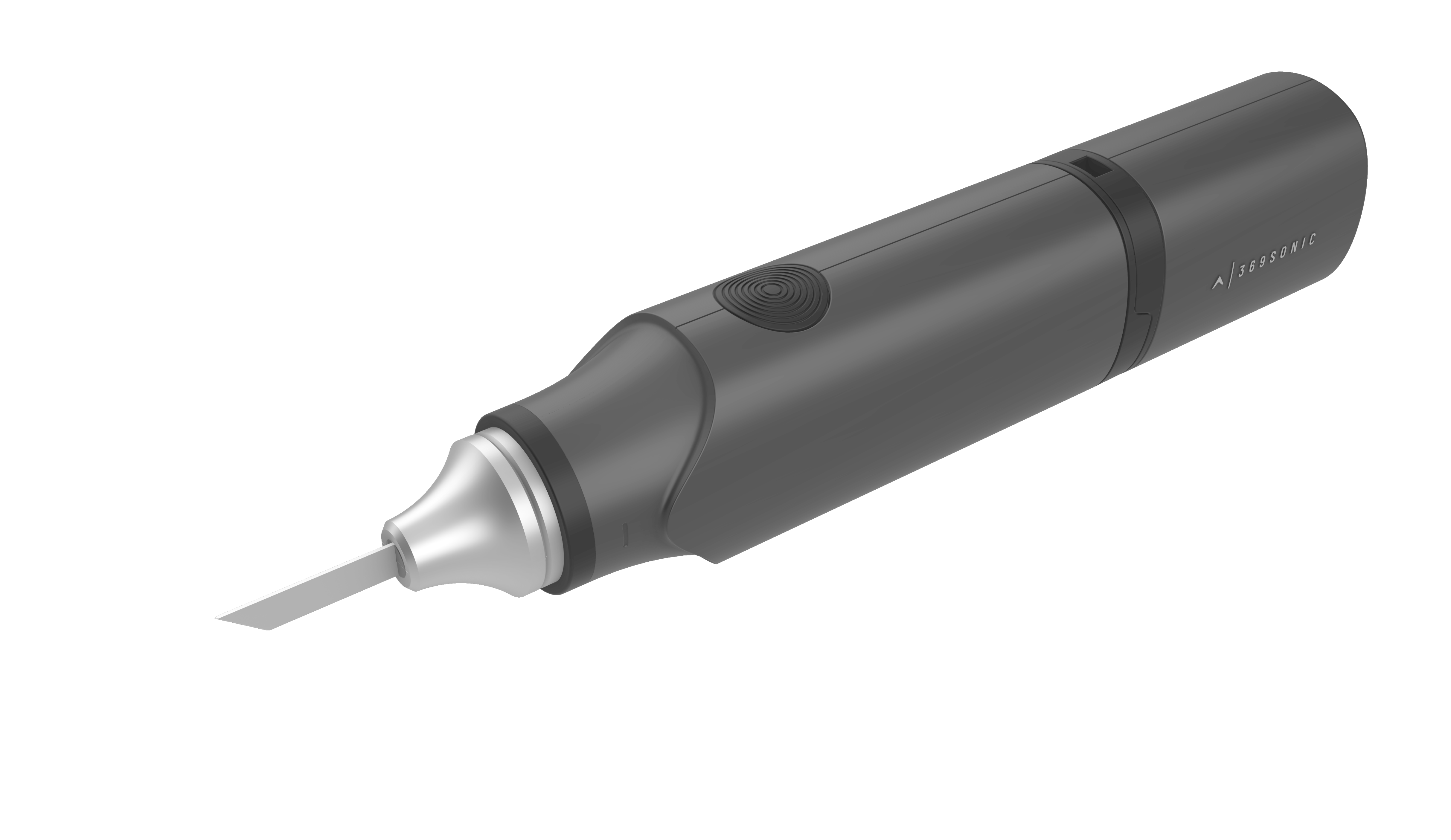 Cordless Ultrasonic cutter - 369Sonic